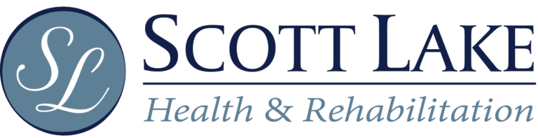 Contact – Scott Lake Health and Rehabilitation